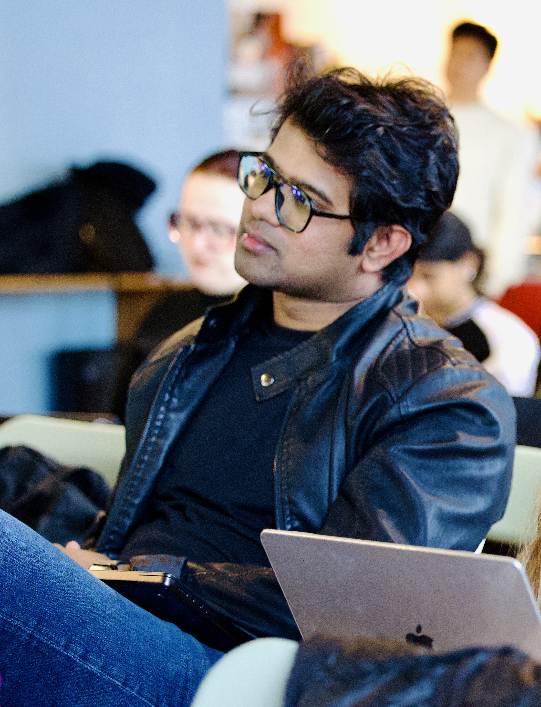 Portfolio | Senior Product Designer